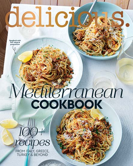 Delicious Cookbooks | Magshop