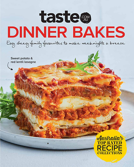 Taste Cookbooks | Magshop