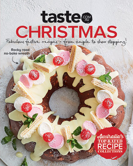 Taste Cookbooks | Magshop