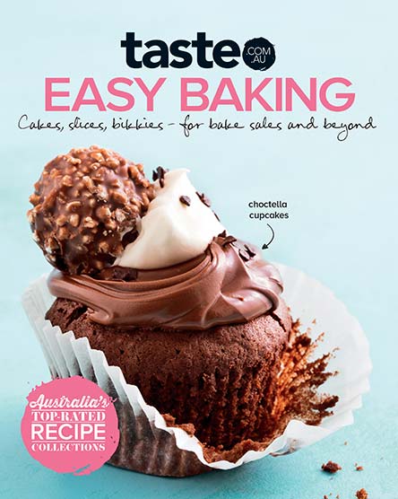Taste Cookbooks | Magshop