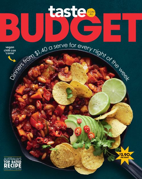 Taste Cookbooks | Magshop