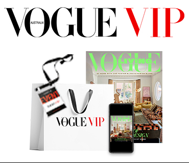 Vogue Living Magazine Subscription | Magshop